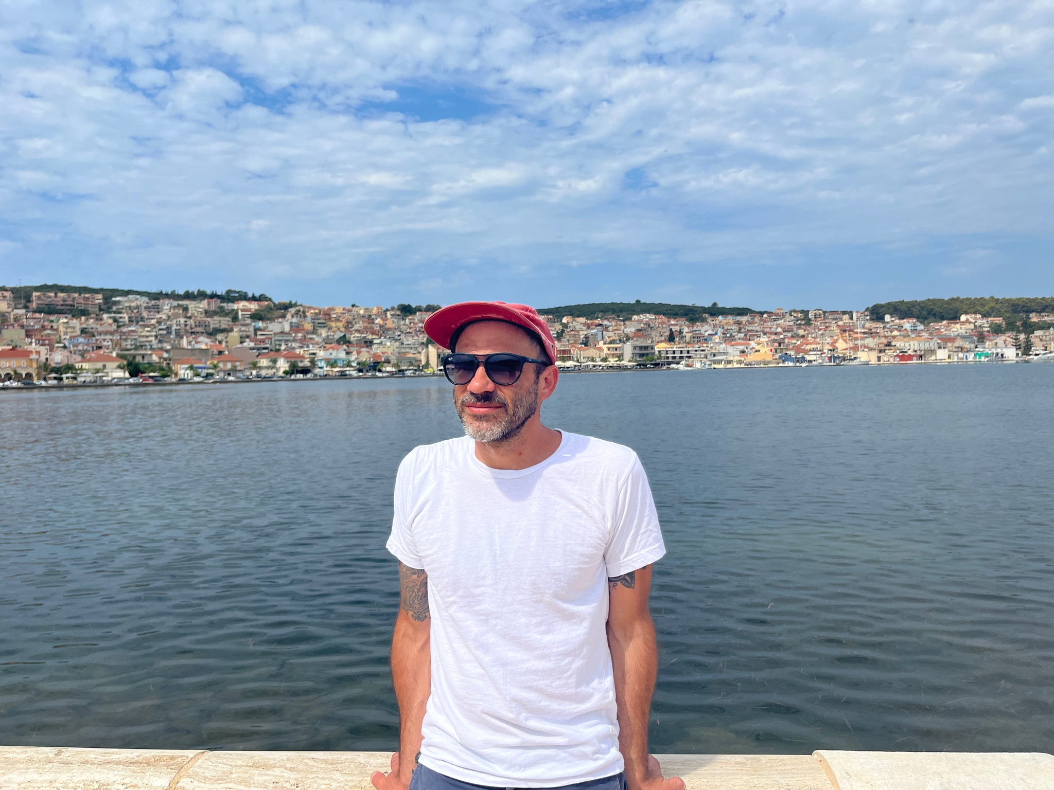 TBD Musical Hosts: Tommy Castro